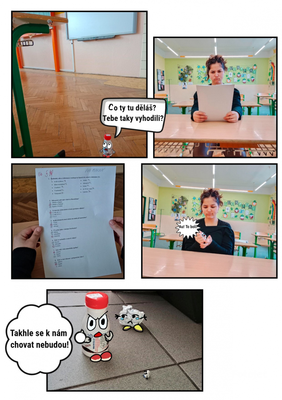 School Press Club - school newspapers quick and easy