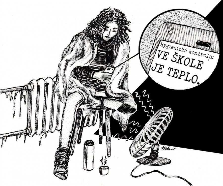 School Press Club - school newspaper easily and quickly