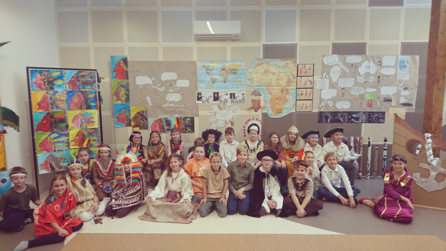 School Press Club - school newspapers quick and easy