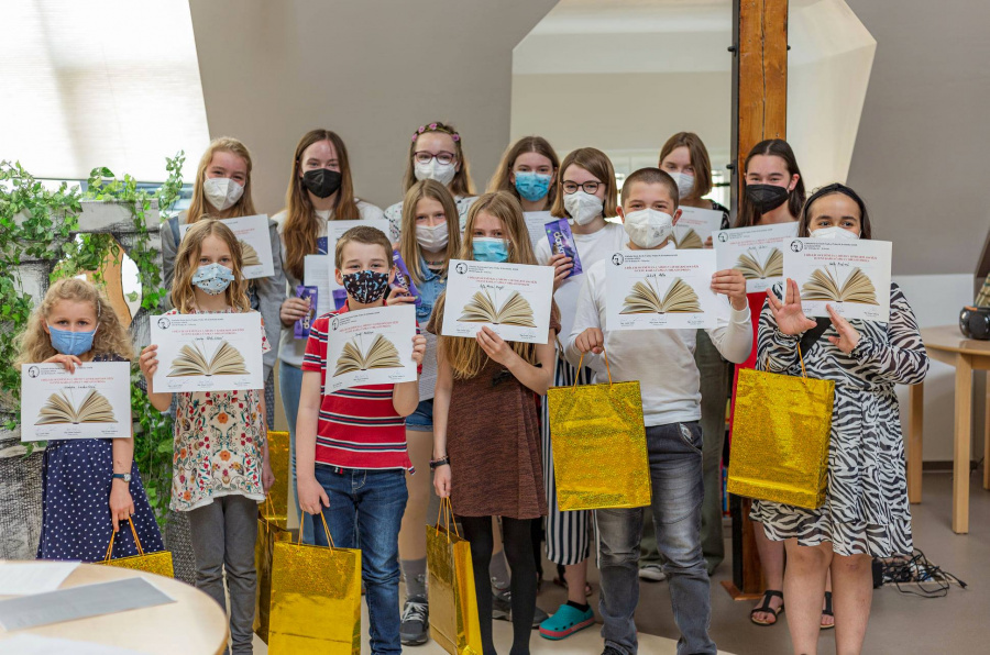 School Press Club - školní noviny snadno a rychle