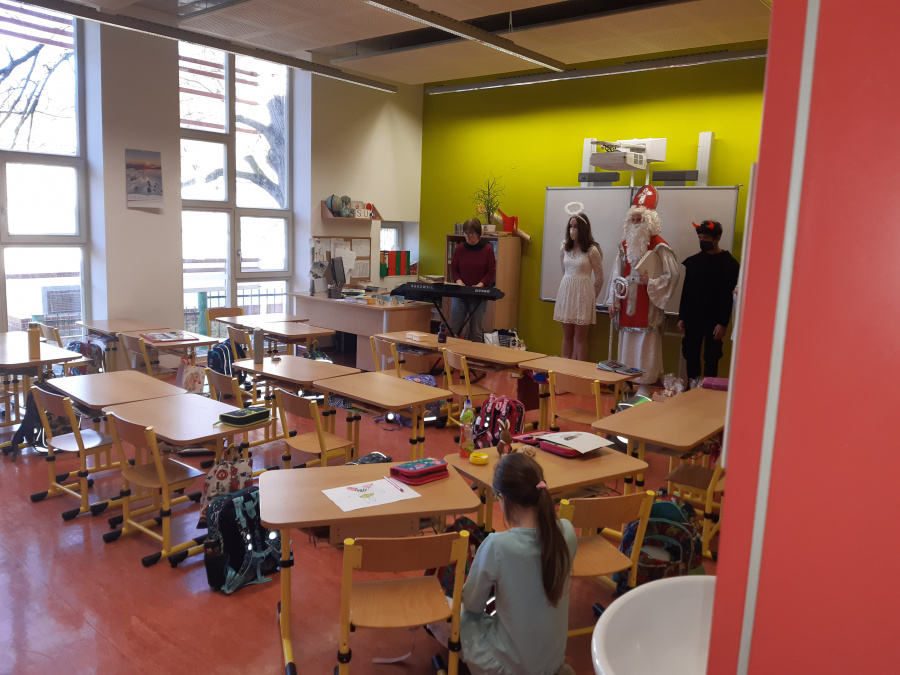 School Press Club - školní noviny snadno a rychle