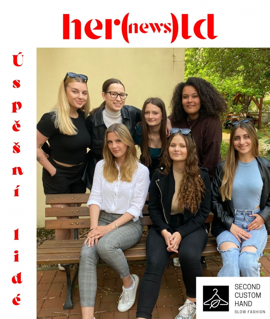 School Press Club - školní noviny snadno a rychle