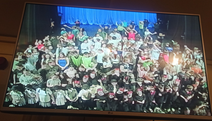 School Press Club - school newspapers quick and easy