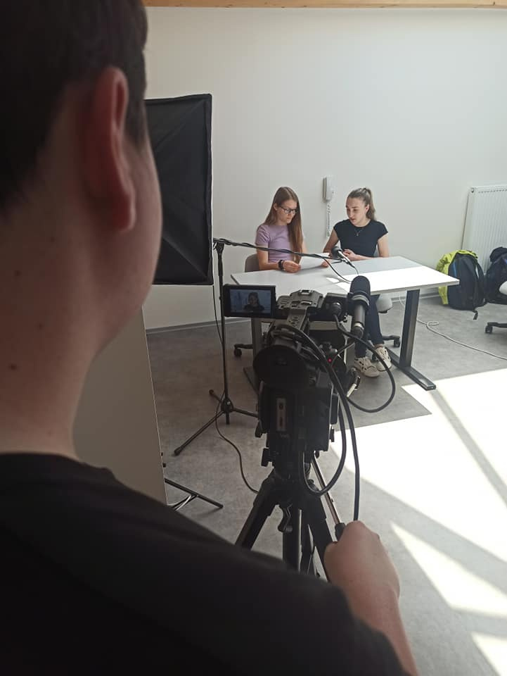 School Press Club - school newspapers quick and easy