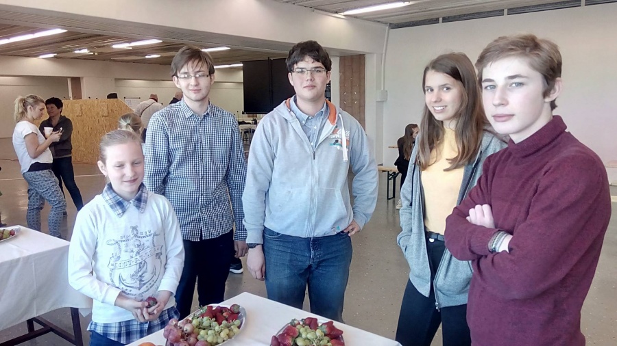 School Press Club - školní noviny snadno a rychle