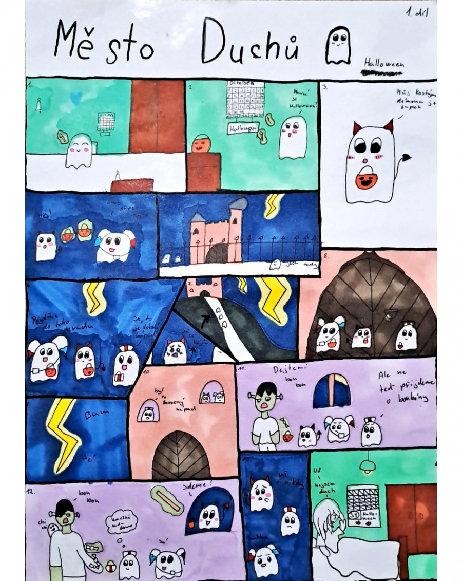 School Press Club - school newspapers quick and easy